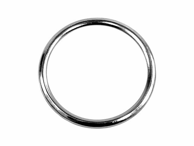 Прокладка глушителя Nissan 20691-95F0A