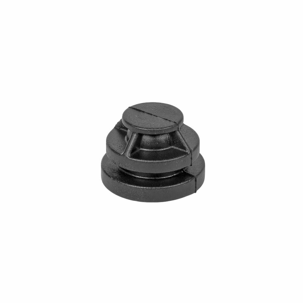 Опора декоративной крышки двигателя MAZDA P30110238