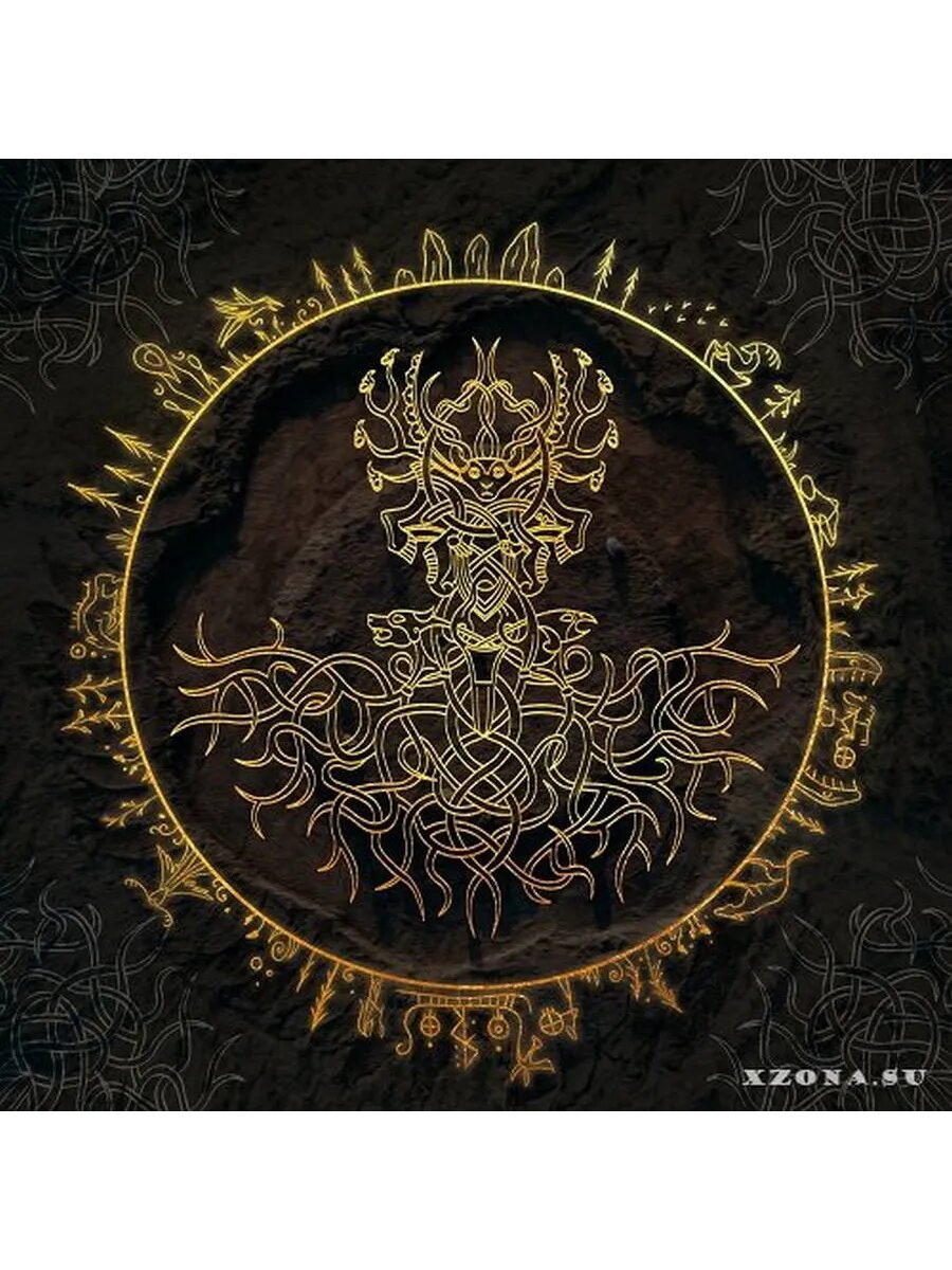 Yaruga - Карколист