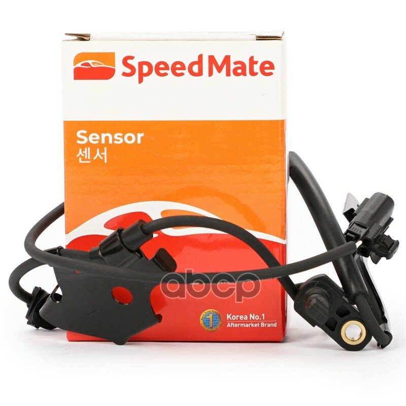 Датчик ABS передний левый TOYOTA Corolla X (E150), Auris (E15, E18) SpeedMate арт. SM-SEN531