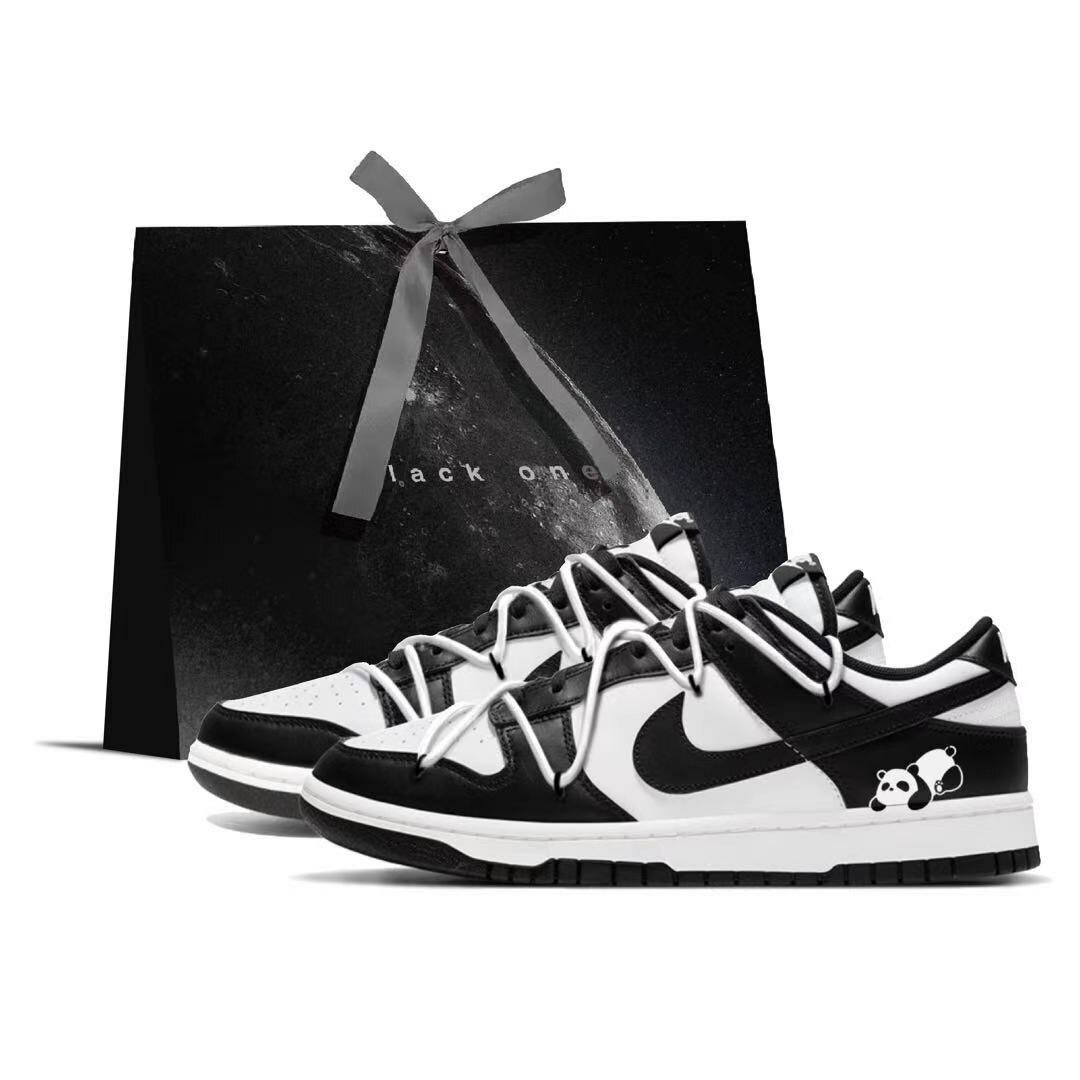 Кроссовки Air Dunk Jumbo