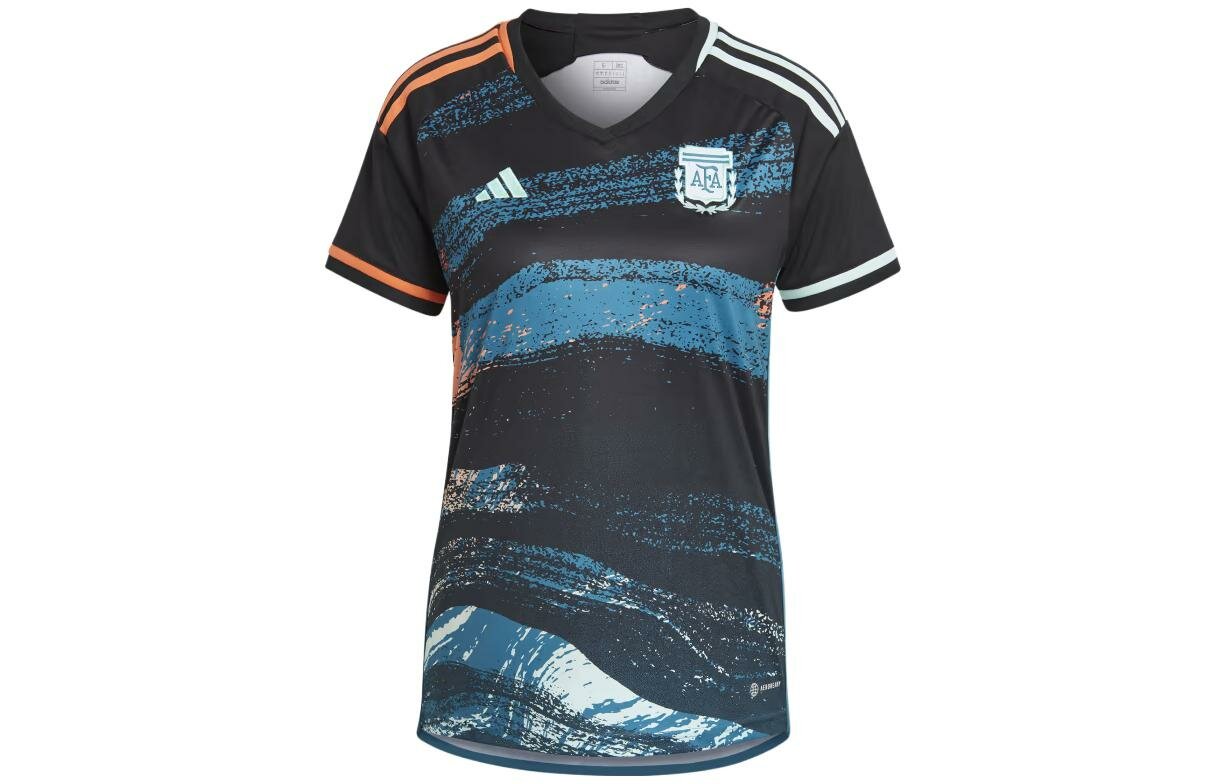 Футболка спортивная adidas Argentina