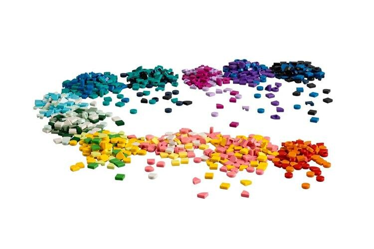 Конструктор LEGO DOTS 41935, 1040 шт.