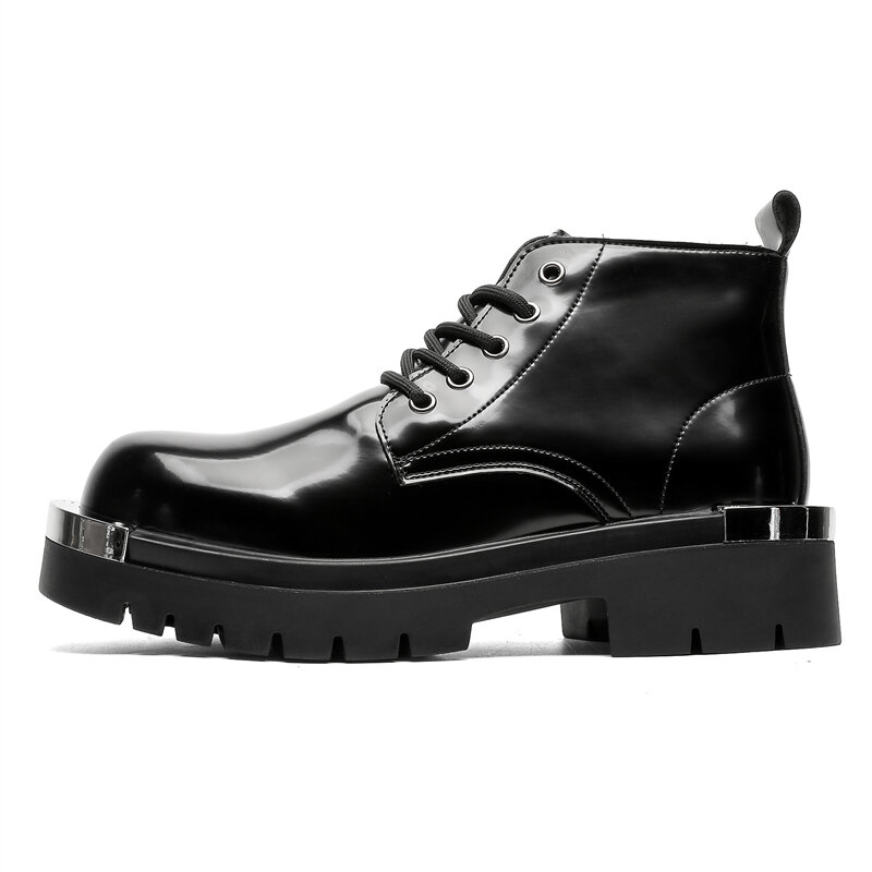 Ботинки берцы Combat Boots