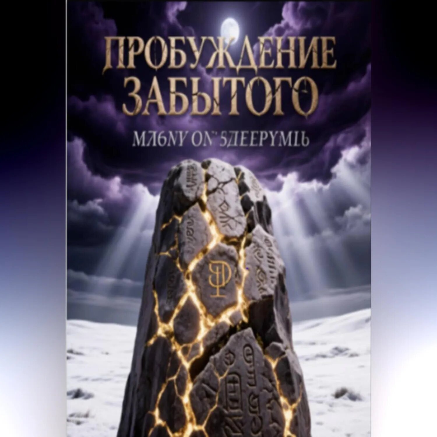 Пробуждение Забытого [Аудиокнига]
