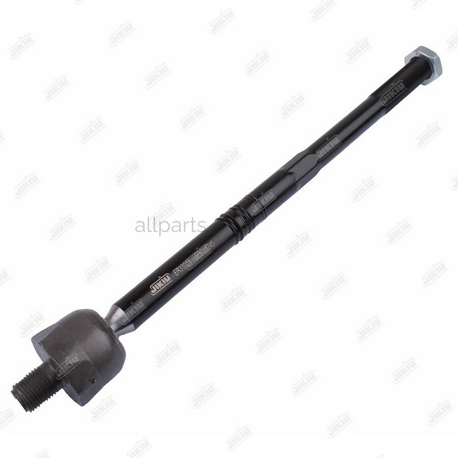 JIKIU ER33001 Тяга рулевая AUDI_A3 II_8PACIG/8PAAAU/8PA/8PAB5X/8PAB2X/HB / SB / CABR/3/5DR HB/HB / SB/SB/CABRIO/HB