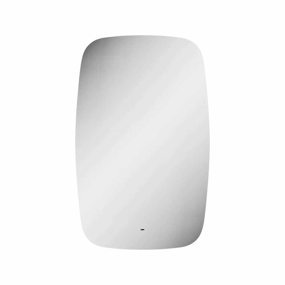 Зеркало для ванной комнаты с led подсветкой SANCOS Эра 70x110 см ER700