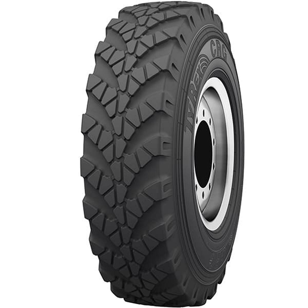 Грузовые Шины TyrexCRG VM-115 12.00R18 138J TT-1332508651 для грузовых автомобилей