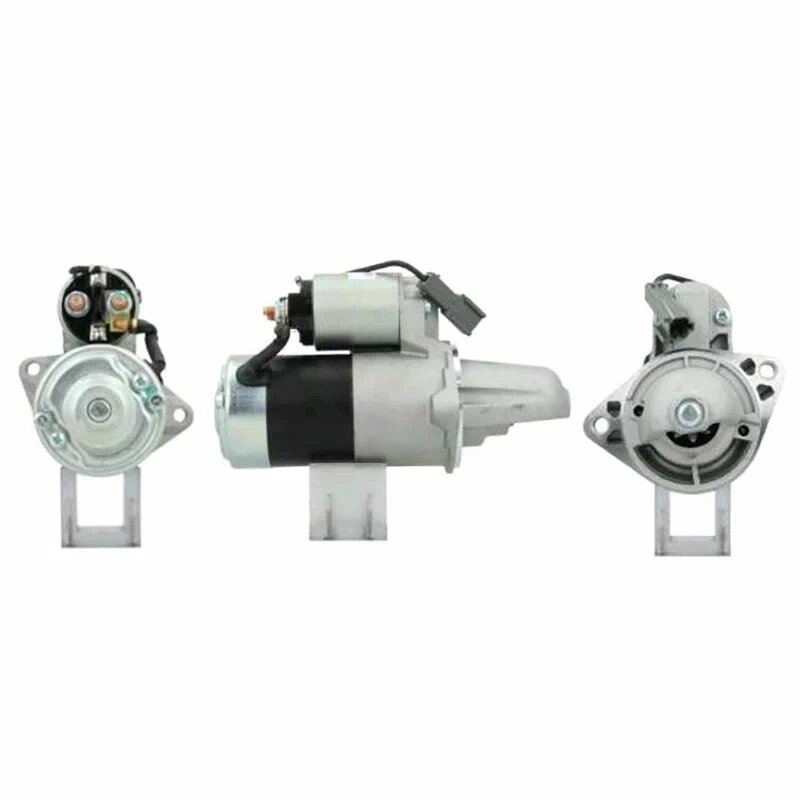 Стартер Nissan AD 02-04 / Primera 97-08 1,4 kW/ Z=8/ SAT ST-64-0023 MITSUBISHI