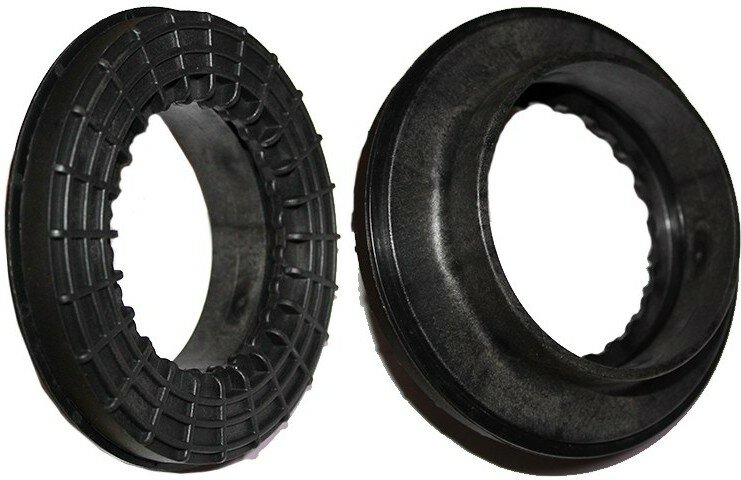 Подшипник скольжения опоры передней стойки SAT ST-A2049810025 Mercedes-BENS A-CLASS 10-/B-CLASS 11-/C-CLASS 06-14/CLS-C