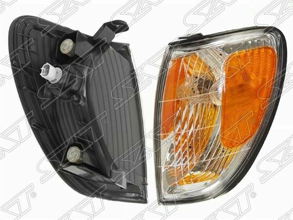 Габарит Lexus LX 02-07 / SAT ST-312-1552L Toyota Land Cruiser Cygnus 98-07 Слева
