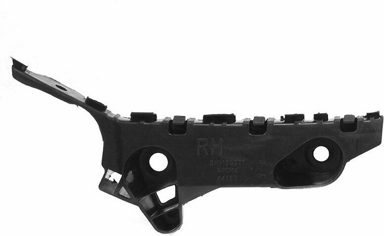 Крепление бампера SAT ST-MZV9-000B-1 Mazda 3 13-19, Axela 13-19 спереди/ справа