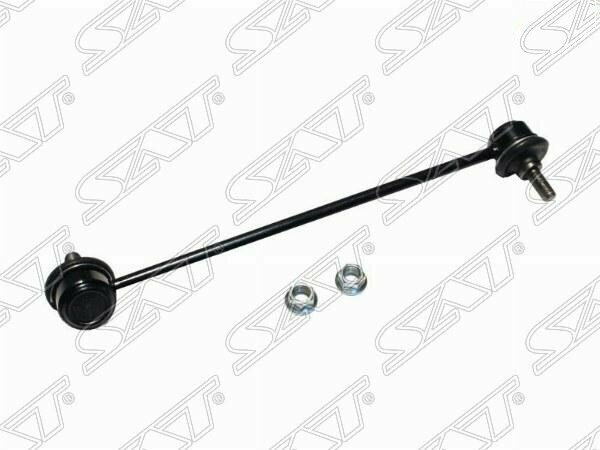 Тяга стабилизатора SAT ST-96403100 переднего CHEVROLET LACETTI/OPTRA J200 03-08 RH
