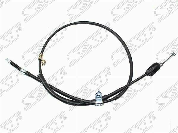 Трос ручника SAT ST-47510-SEA-E03 HONDA ACCORD CL/CM 03-08 RH