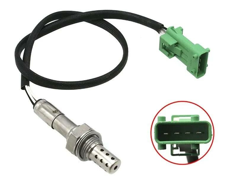 Датчик кислородный SAT ST-55-0003 Citroen C5 01-17 / Peugeot 308 07-19