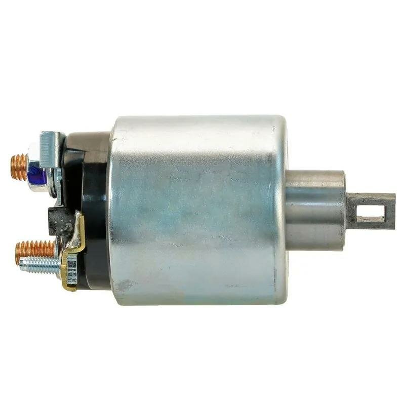 Втягивающее реле стартера SAT ST-111-0007 Nissan CUBE 2010-/Nissan JUKE 2010-/Nissan MICRA 2005- HR16DE D=52MM