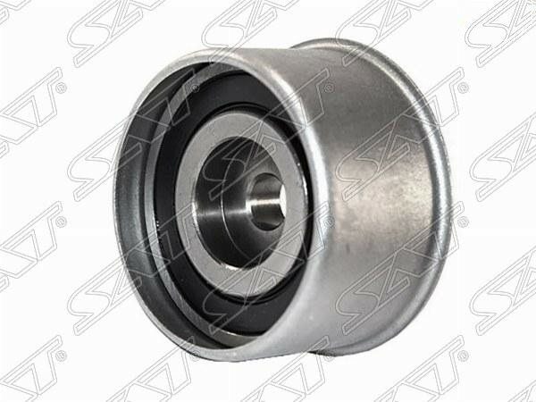 Ролик ремня ГРМ SAT ST-24450-38011 HYUNDAI SONATA/SANTA FE/KIA OPTIMA/SORENTO 2,0/2,4 00-
