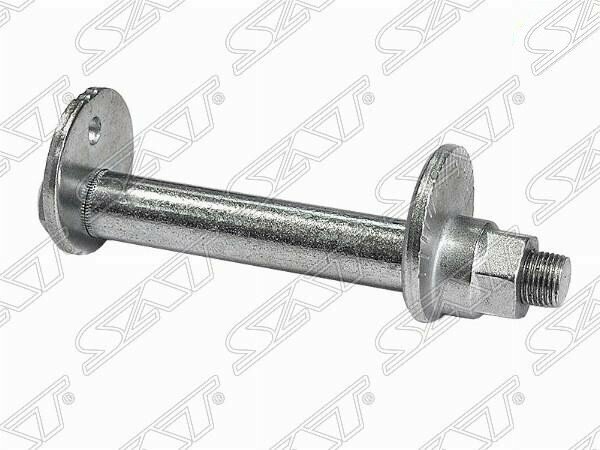 Болт комплект с эксцентриком SAT ST-48409-25020K TOYOTA DYNA/TOYOACE/HIACE/REGIUSACE/TACOMA 05-14
