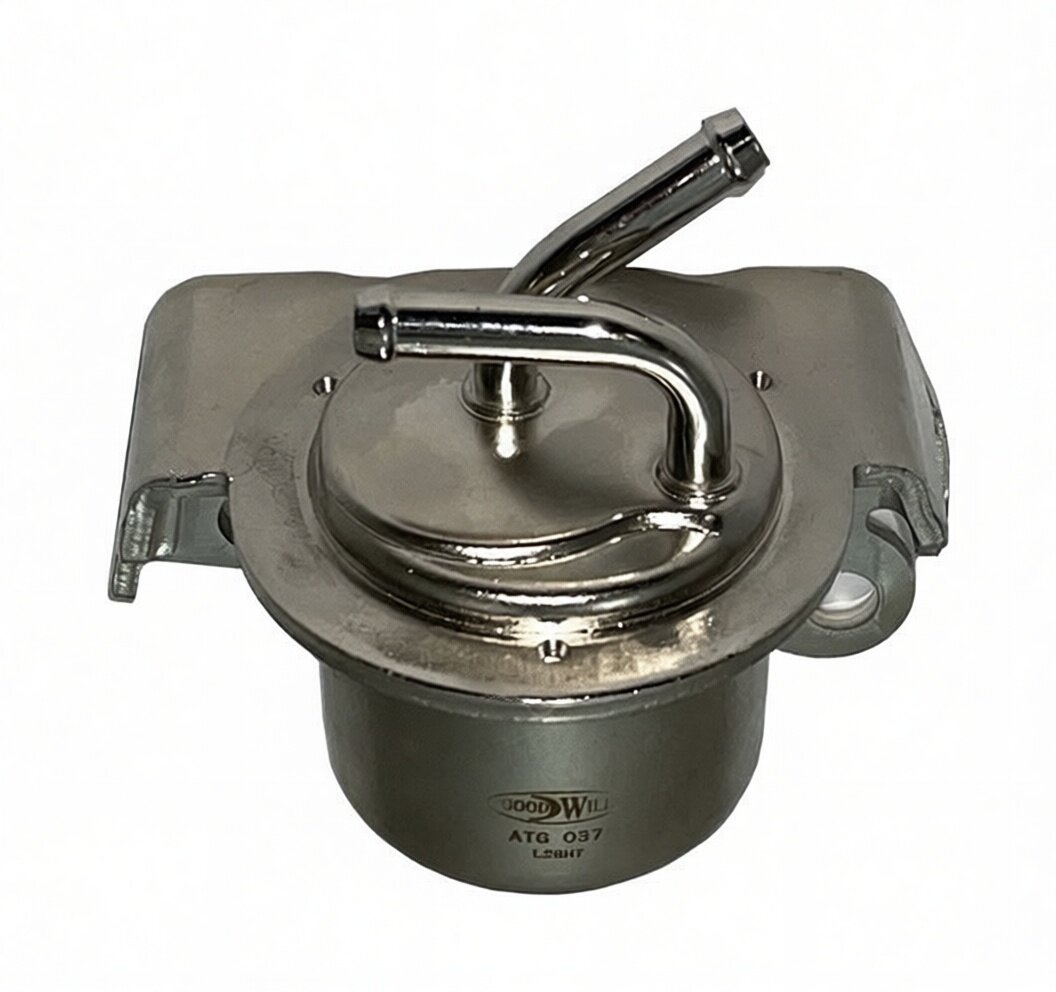 Фильтр масляный АКПП ATG037 Goodwill арт. ATG037