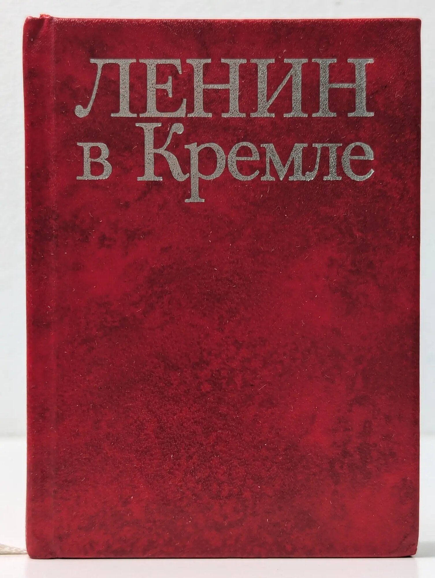 Ленин в Кремле 1982