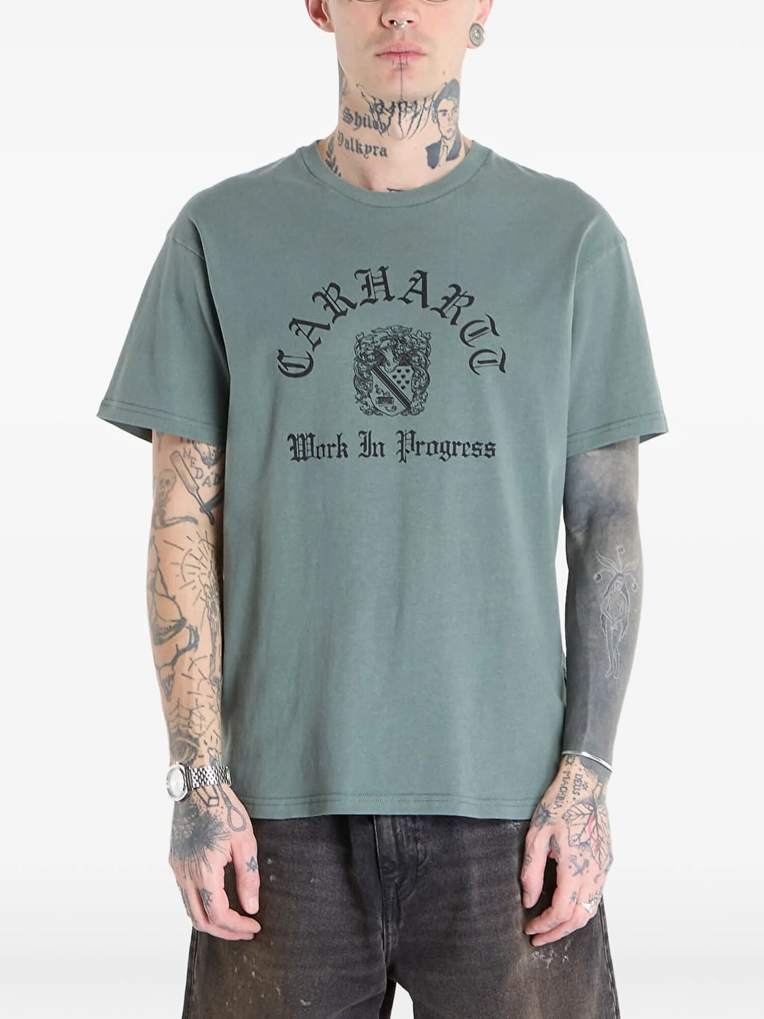Пальто Coat Of Arms T-shirt