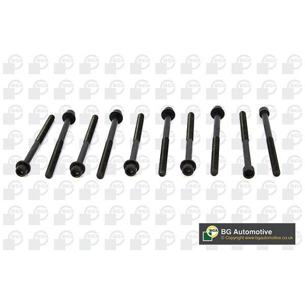 Комплект болтов головки цилидра, HYUNDAI / KIA 22320-25000 (1 шт.)