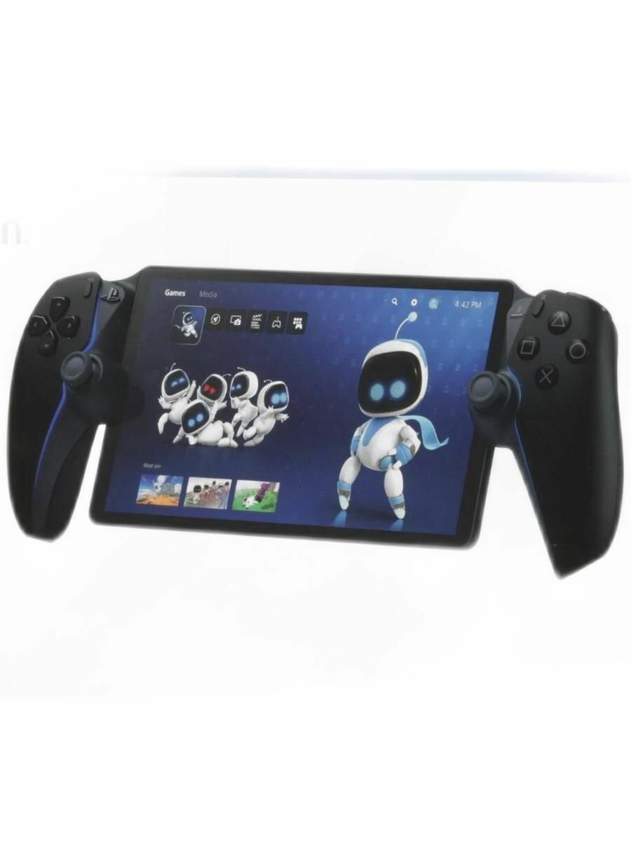 Игровая приставка Sony Portal Remote Player Портативный Японская версия (CFIJ-18001)