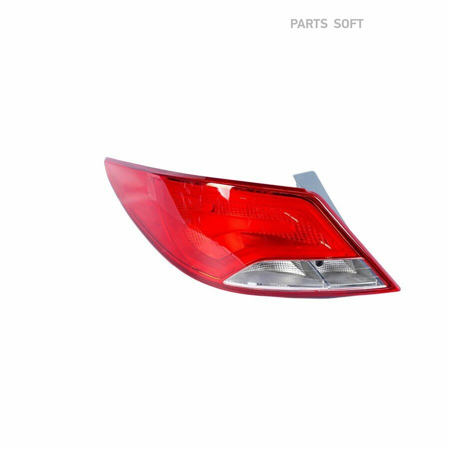 NSP NSP02924014L600 Фонарь задний левый HYUNDAI Solaris (14-17) седан