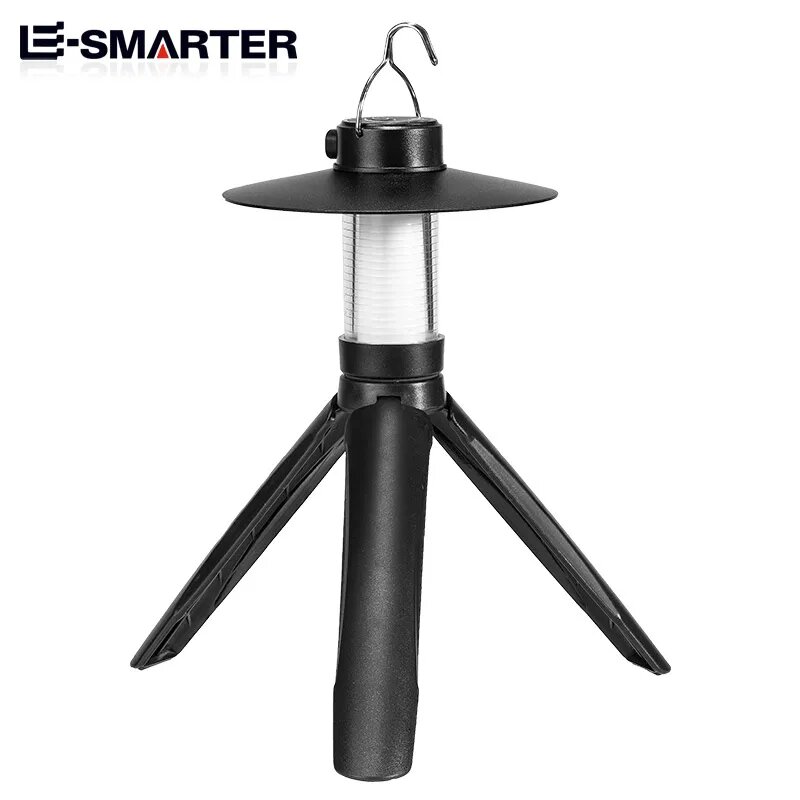 LED Фонарь для кемпинга E－SMARTER, YYD01