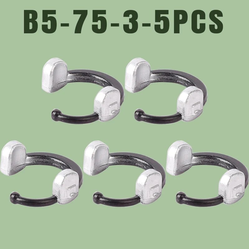 Конструктор военные фигурки, Цвет: B5-75-3-5PCS