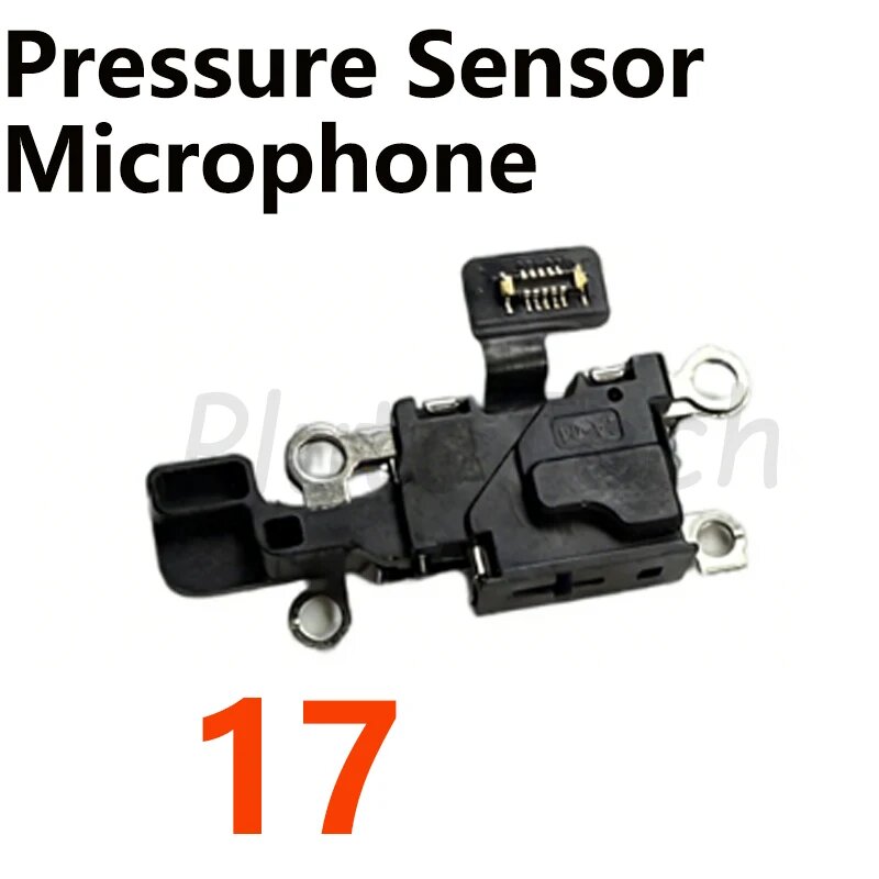 Датчик давления микрофон для iPhone 17