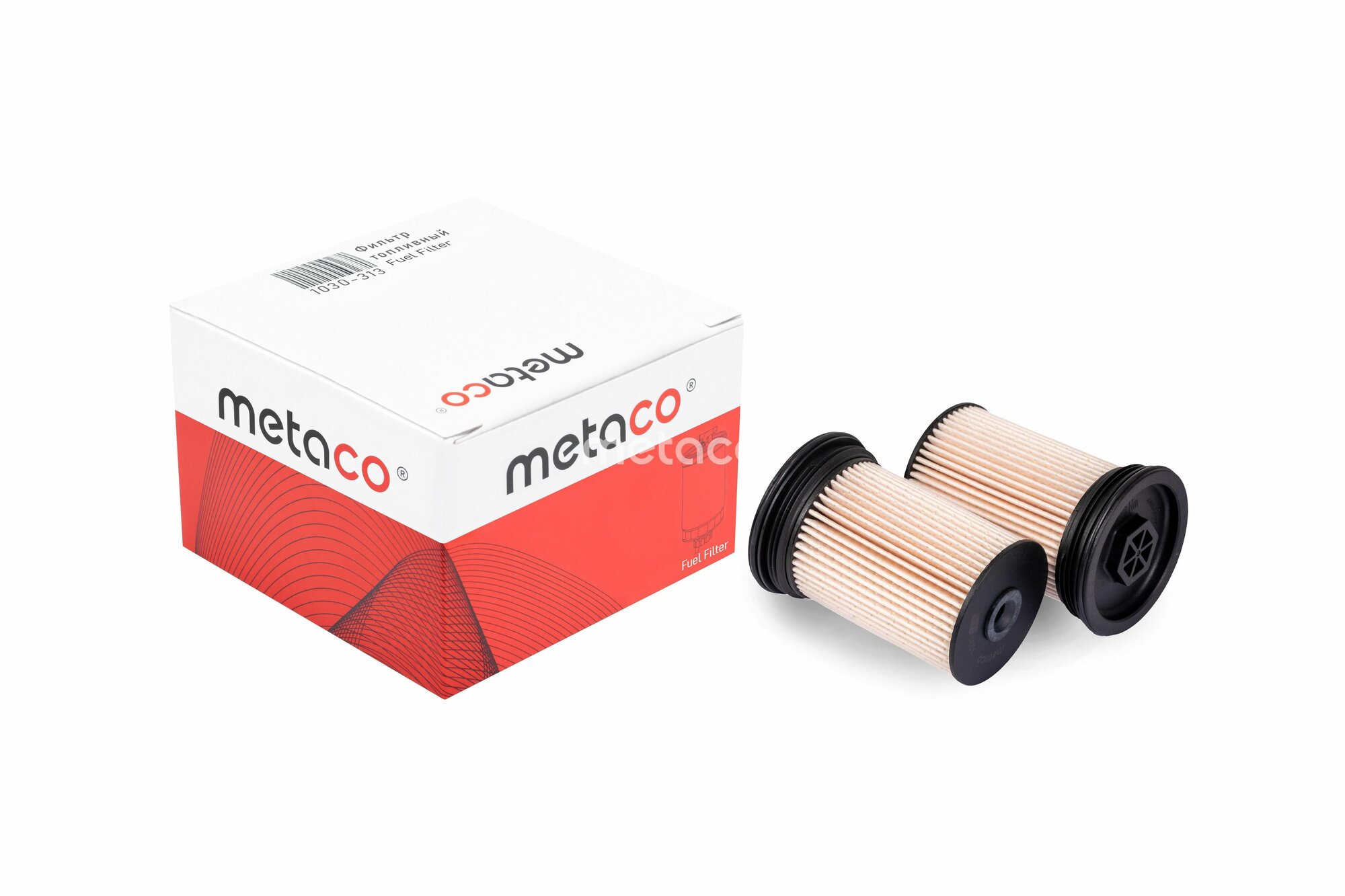 Metaco 1030-313 Фильтр топливный