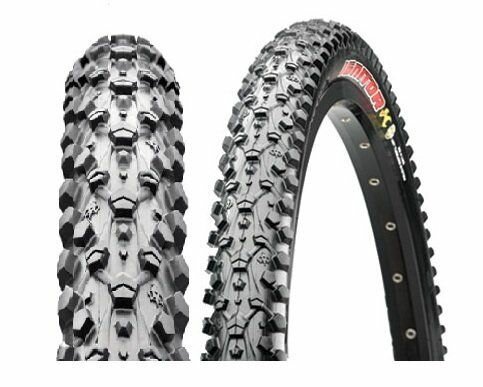 Покрышка для велосипеда Maxxis Ignitor 29x2.10 TPI 60