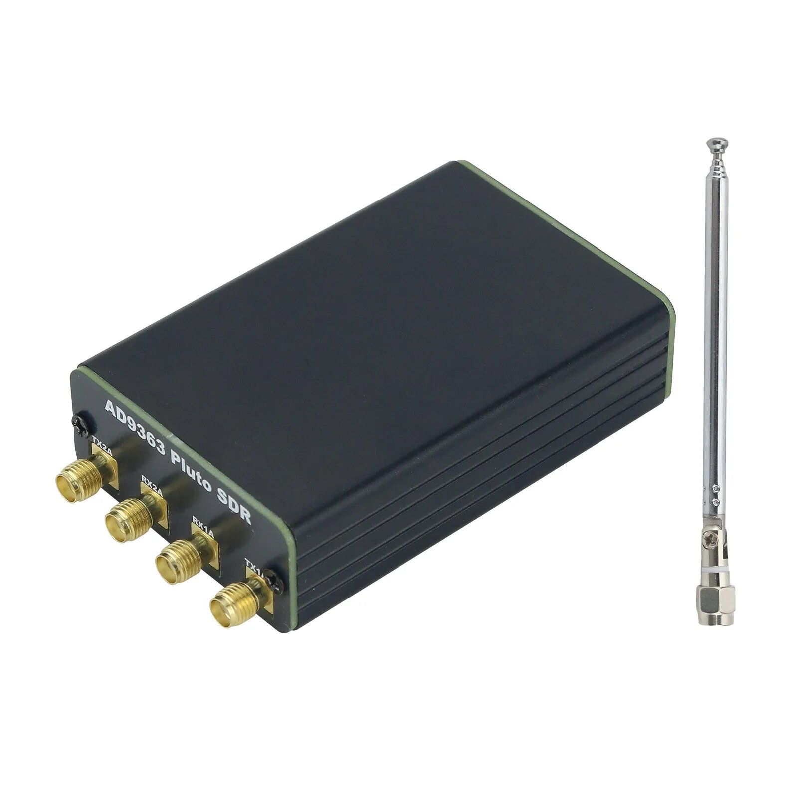 HamGeek SDR Radio AD9363 Zynq7010, цвет: 7010
