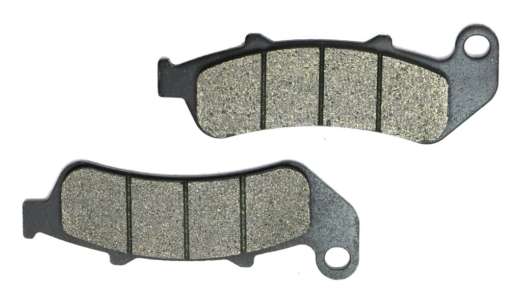 Тормозные колодки Carbon Front Right Honda CBR1000