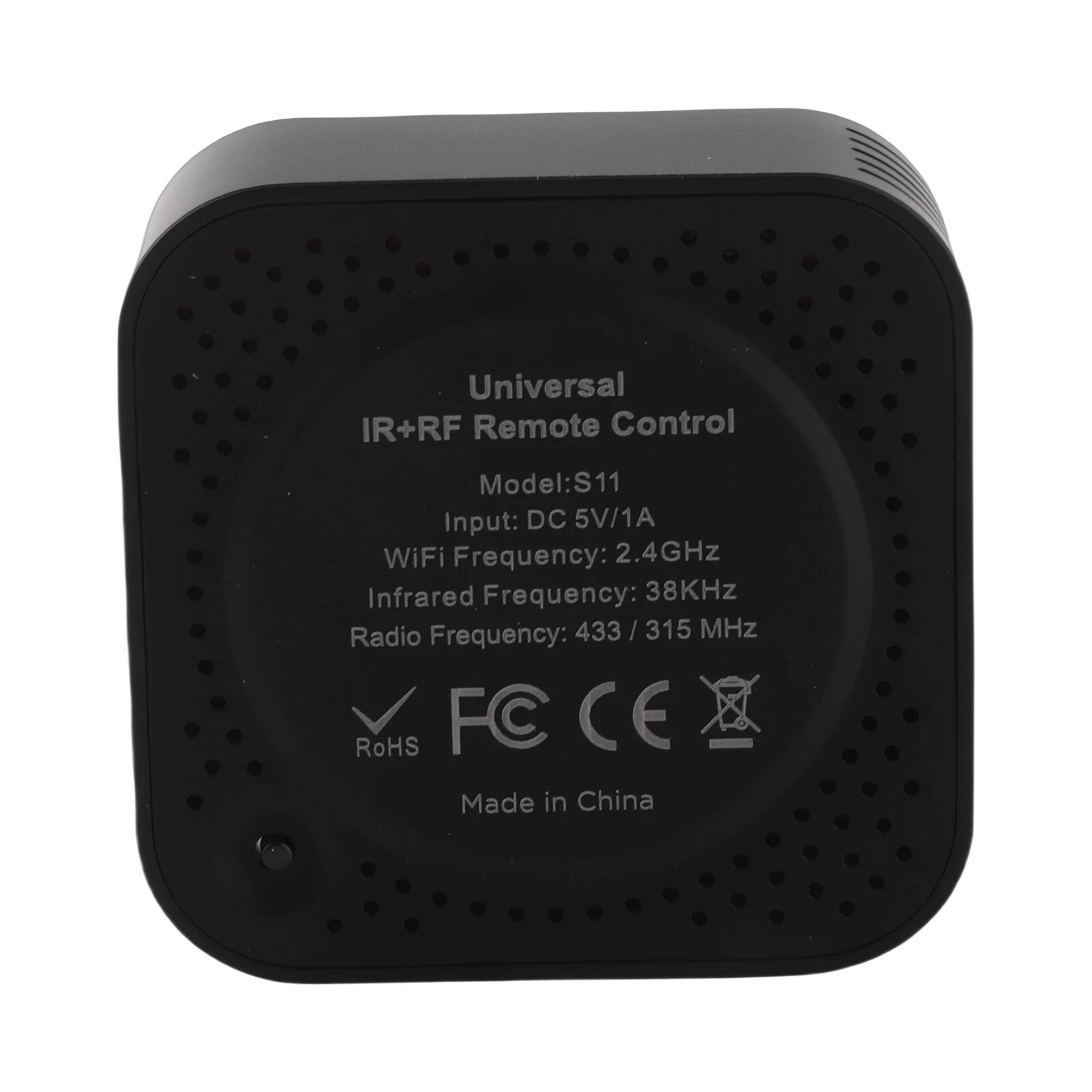 KKMOON Модуль Wi-Fi+RF-моста 433 МГц для умного дома