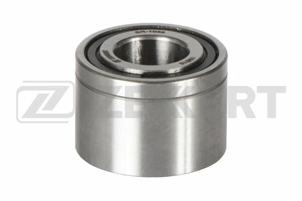 Zekkert Ролик нятяжителя MB C-Class (202) 93- S-Class (140) 93- G-Class (460-463) 87- E-