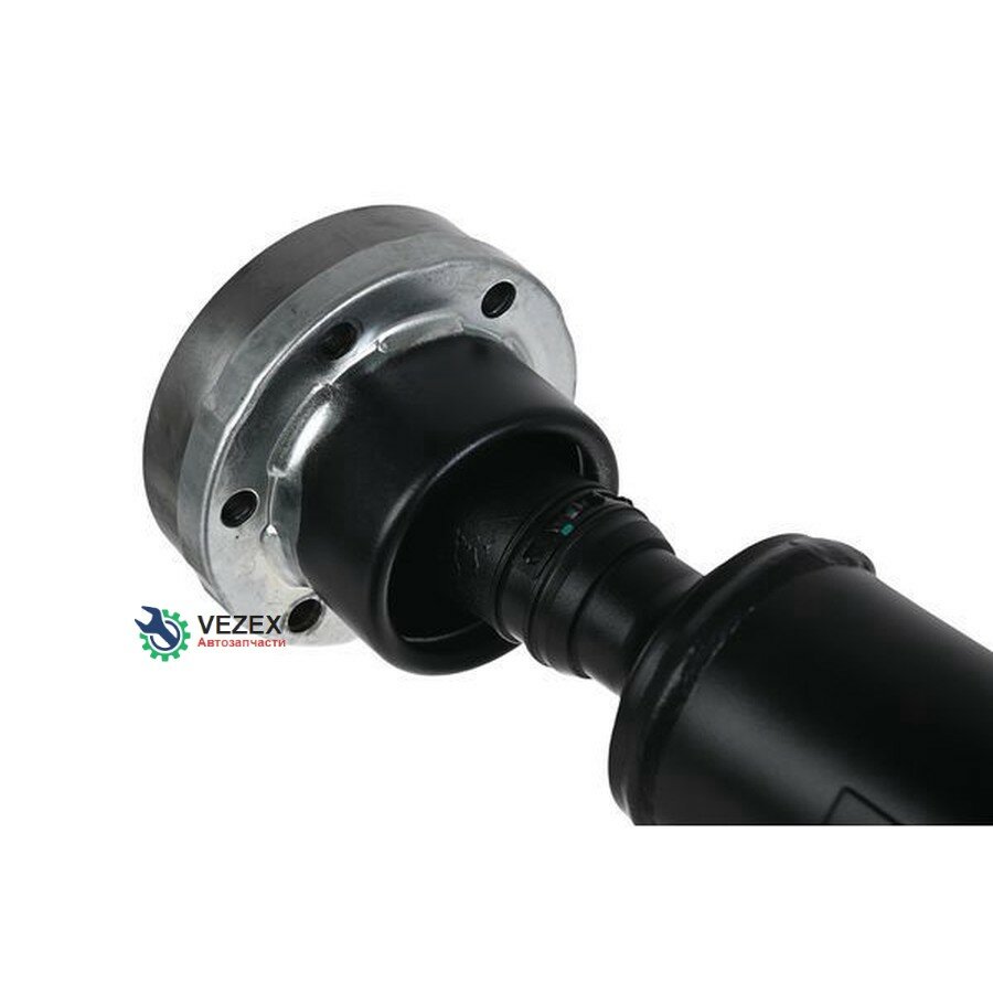 STELLOX 8699032SX карданный вал передний! 491003E150, 650mm\ KIA Sorento I 2.5 CRDi D4CB 4x4 02>