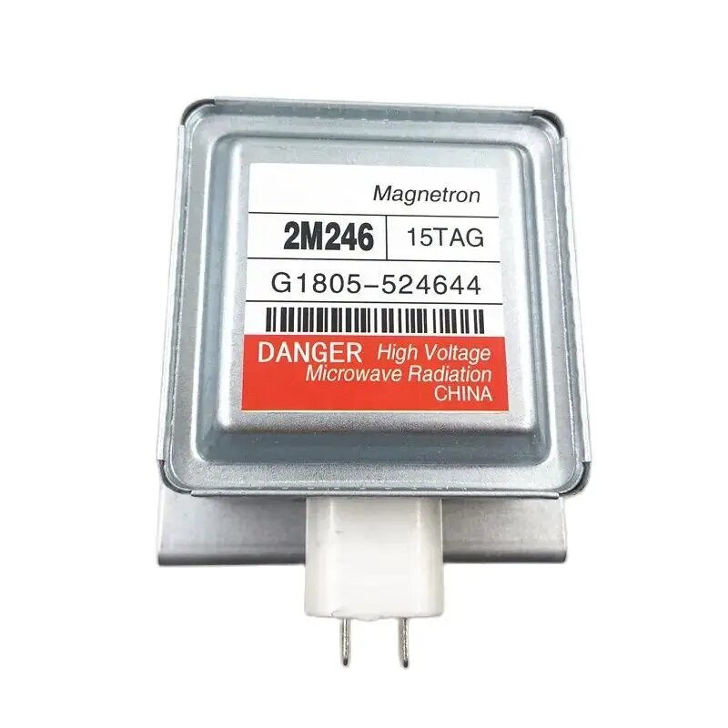 Магнетрон для микроволновой печи LG 2M246