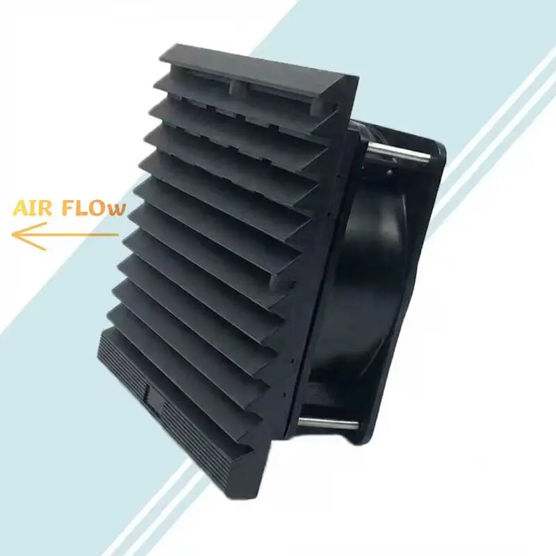 Промышленный вытяжной вентилятор 12038 803 kit fan