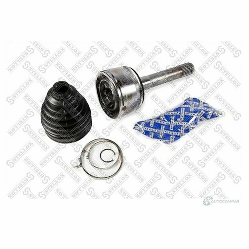 ШРУС Stellox 1501822sx для Toyota Land Cruiser