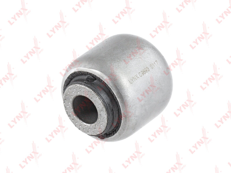 LYNXauto Сайлентблок HONDA Accord IV 2.0-2.2 90-93
