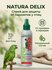 Natura Delix BIO спрей для птиц, против пероедов и пухоедов 200мл