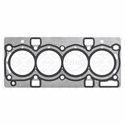 Прокладка гбц Elring 346520 для Ford C-MAX (2010-н. в.), Ford Fiesta (2008-н. в.), Ford Focus (2010-н. в.)