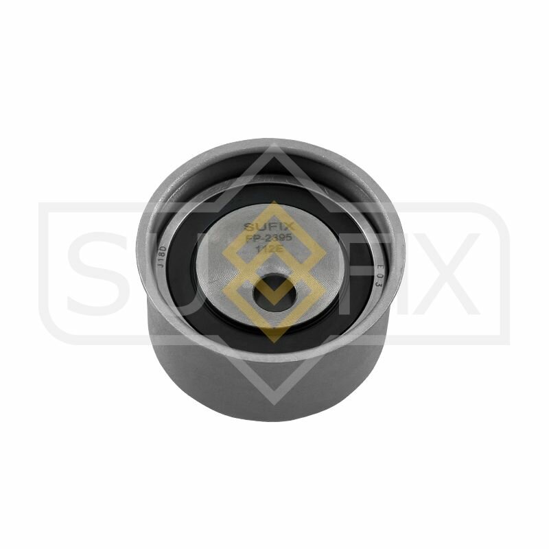Ролик ГРМ натяжной основного ремня (дв. Mitsubishi 2.0, 2.4 4G63, 4G64, 4G69) Chery (Cross) Eastar / Tiggo