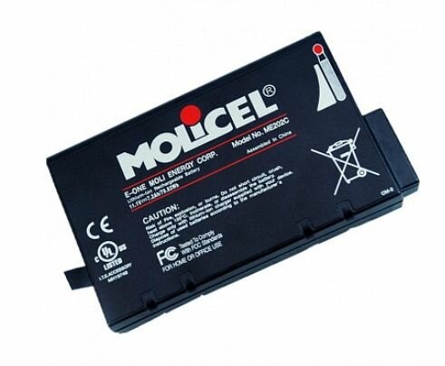 Аккумулятор для Samsung P28, Micron Transport, Philips Goldaway, ME202C, ME202A, ME202EK, 94Wh, 10.8