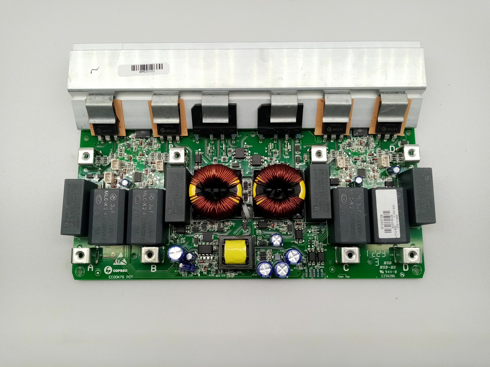 Модуль индукции, для варочной поверхности Горенье IT643BCSC7