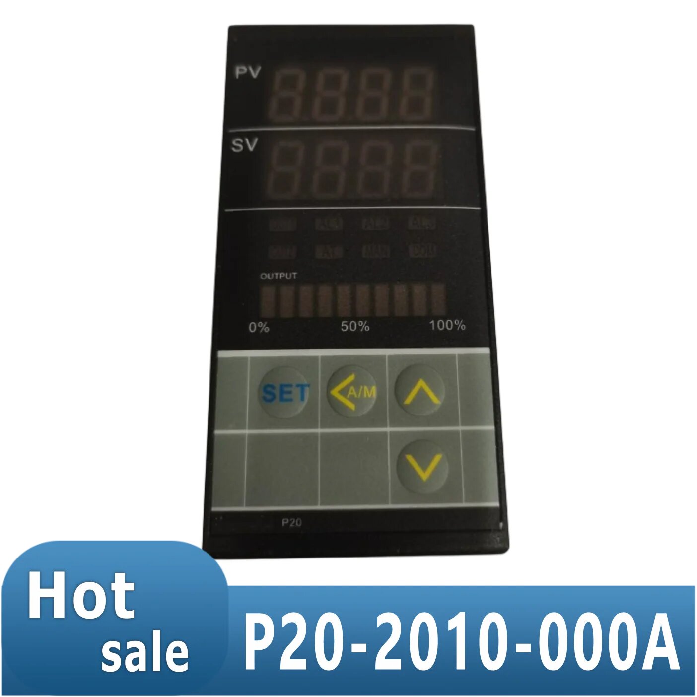 Регулятор температуры P20-2020-000A