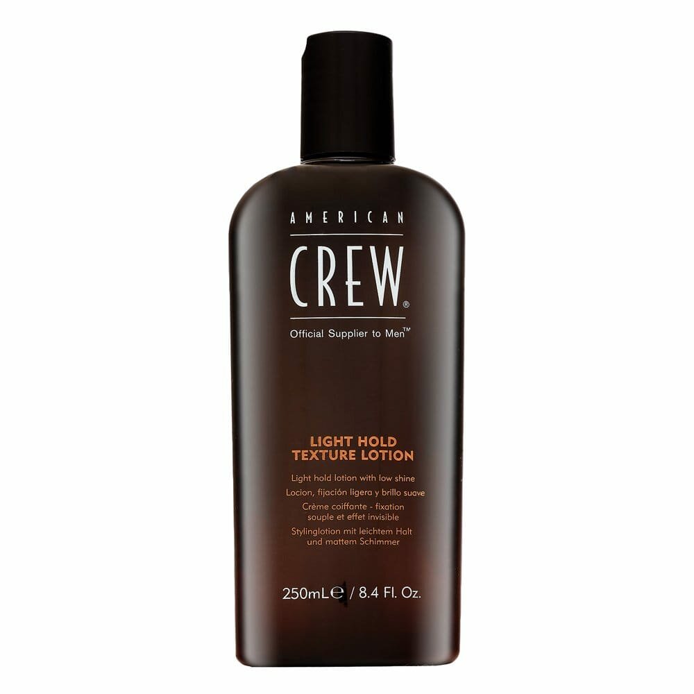 Лосьон для волос American Crew Light Hold Texture Lotion 250 мл