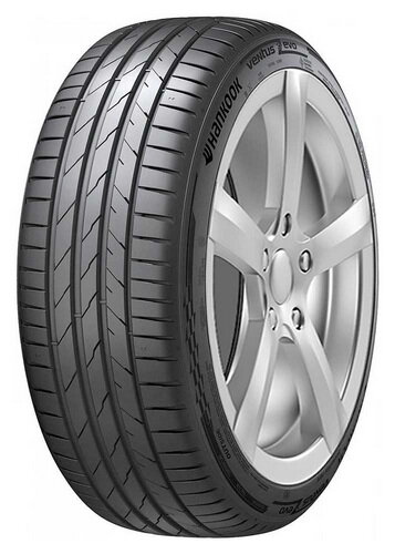 Шины Hankook Tire Ventus evo K137A 265/40 R19 102Y